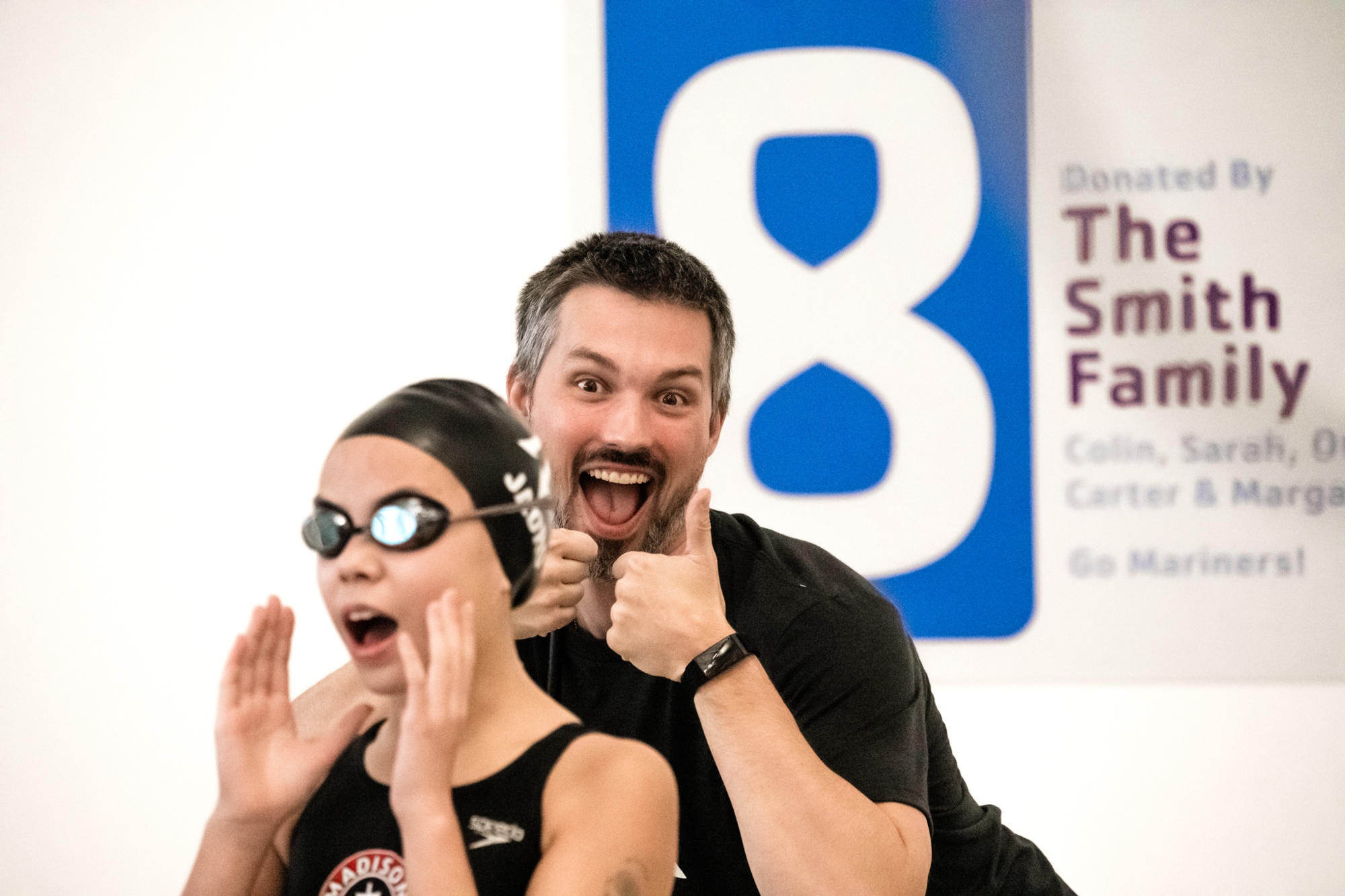 MADISON AREA YMCA MARINERS Home