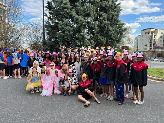 MADISON AREA YMCA MARINERS Home