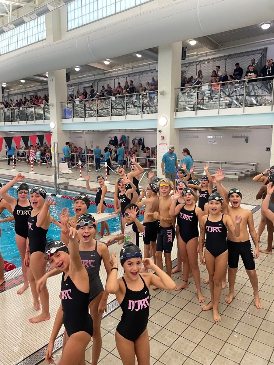 New Jersey Race Club Home