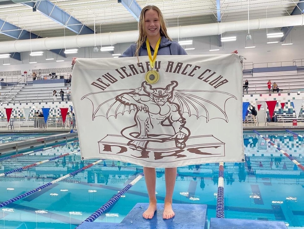 New Jersey Race Club Home