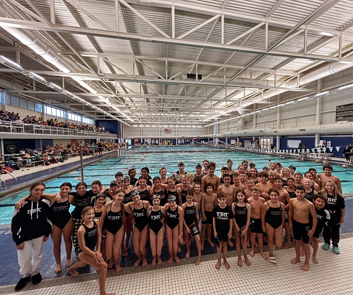 New Jersey Race Club Home