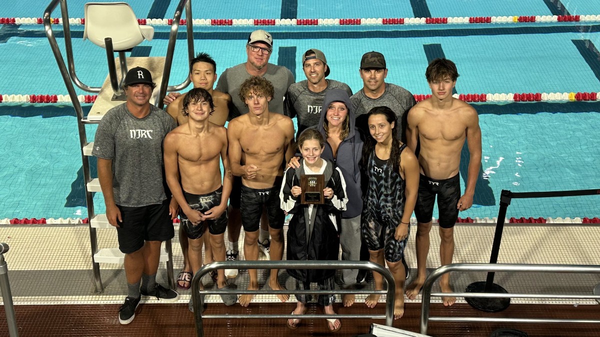 New Jersey Race Club Home