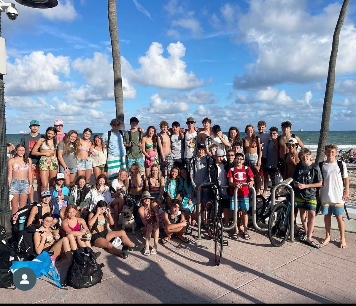 New Jersey Race Club Home