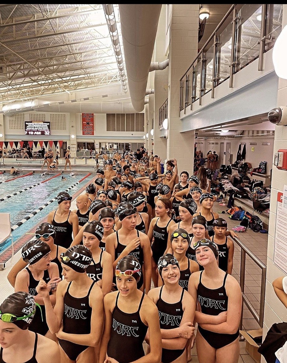 New Jersey Race Club Home