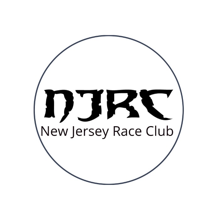 New Jersey Race Club - Practice Schedules