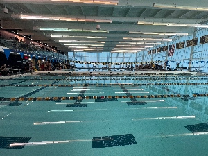 Peddie Aquatic Center Home