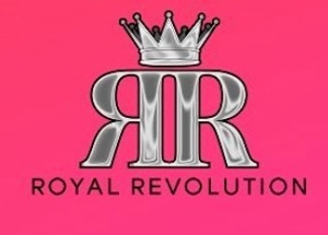 Royal Revolution All Stars - Tumbling Home