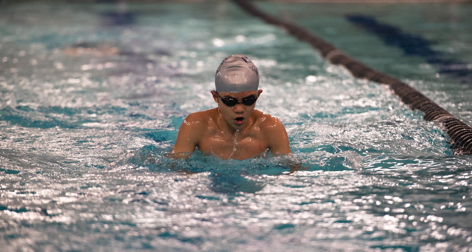 Rebel Aquatic Club Home