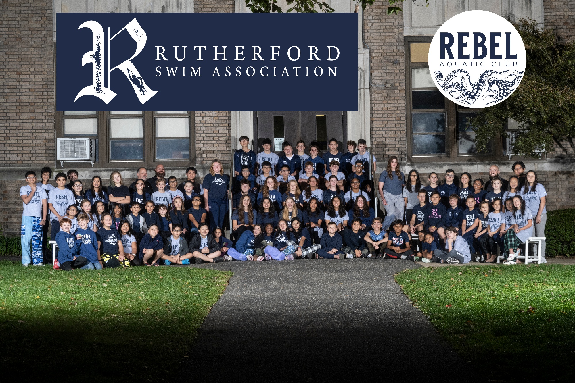 Rebel Aquatic Club Home