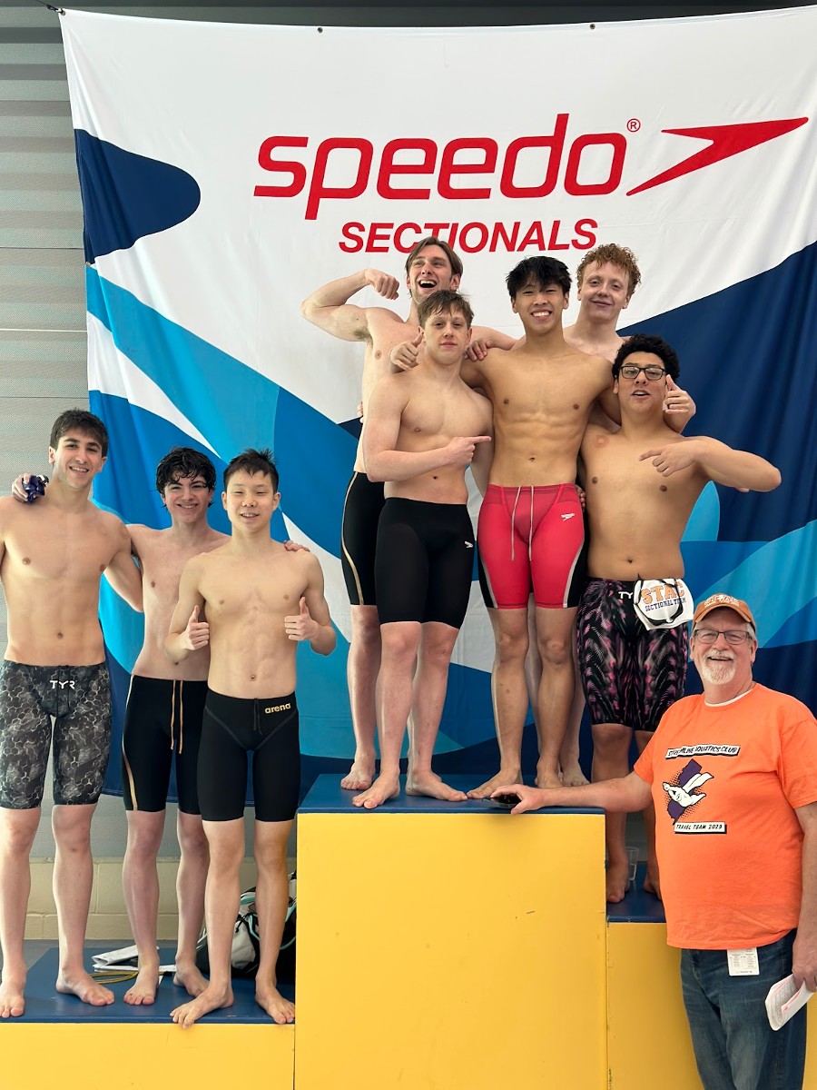 Streamline Aquatics Club Home