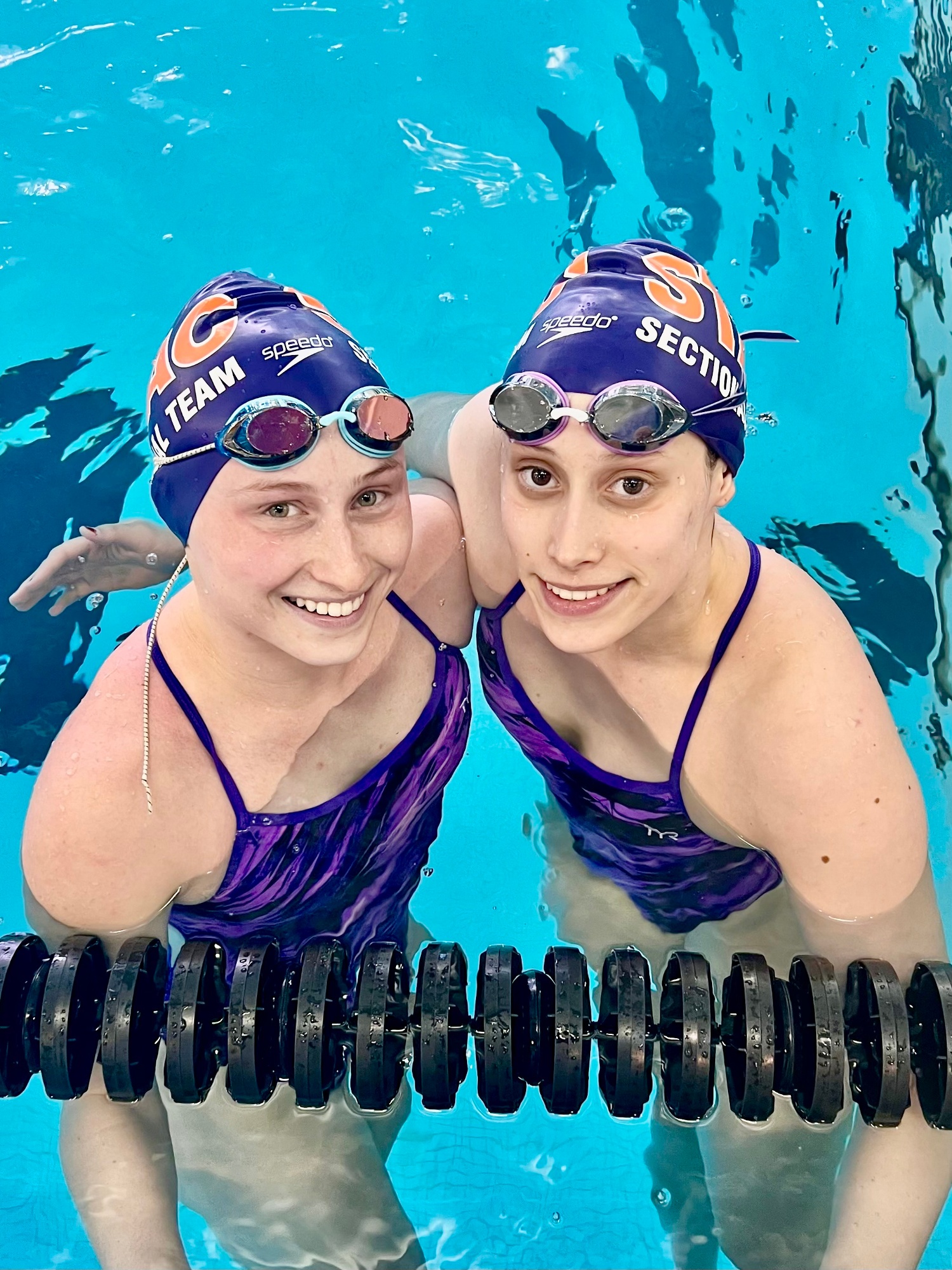 Streamline Aquatics Club Home