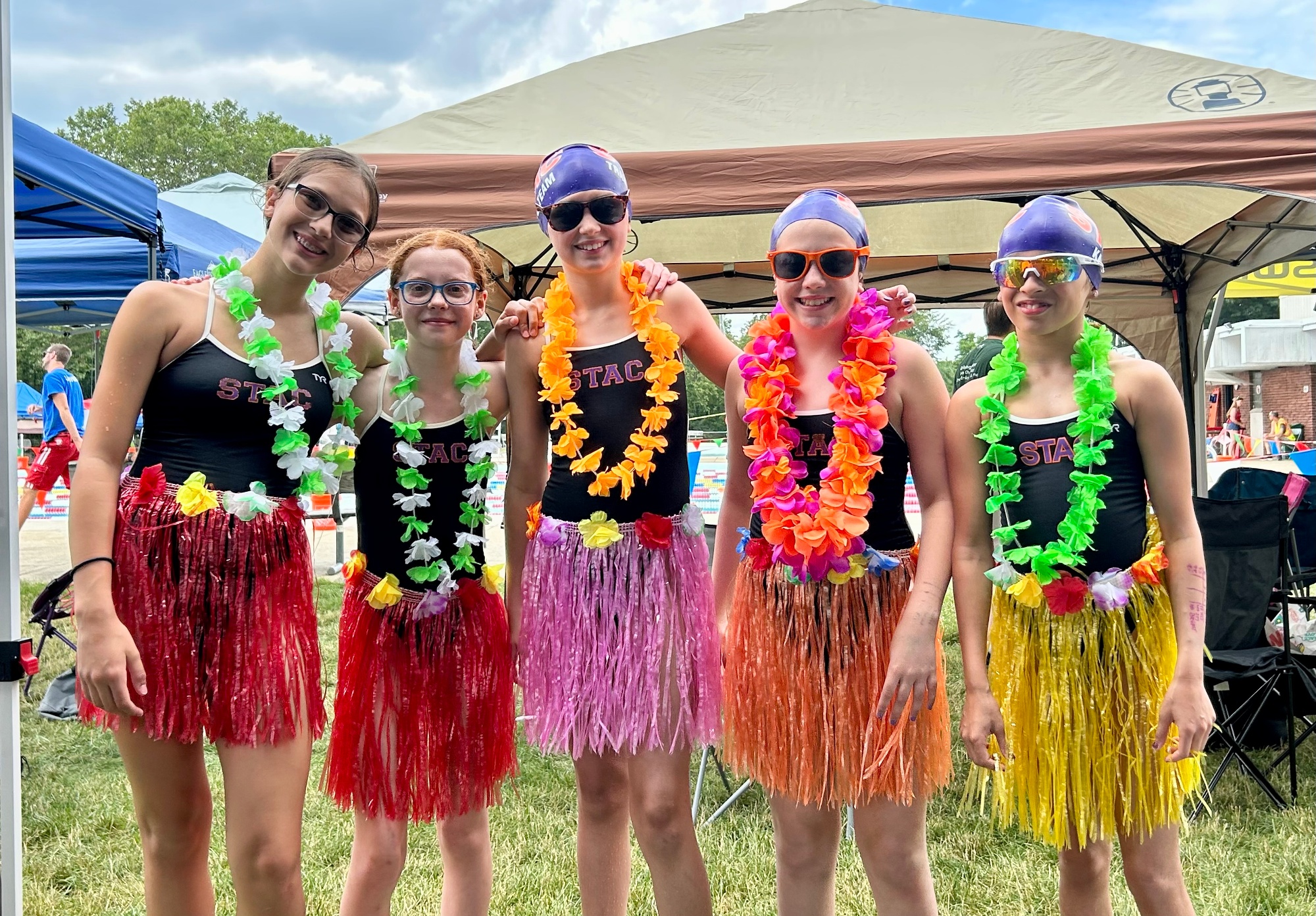 Streamline Aquatics Club Home