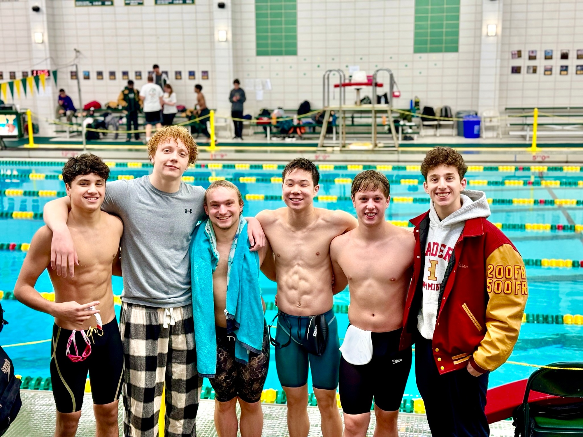 Streamline Aquatics Club Home