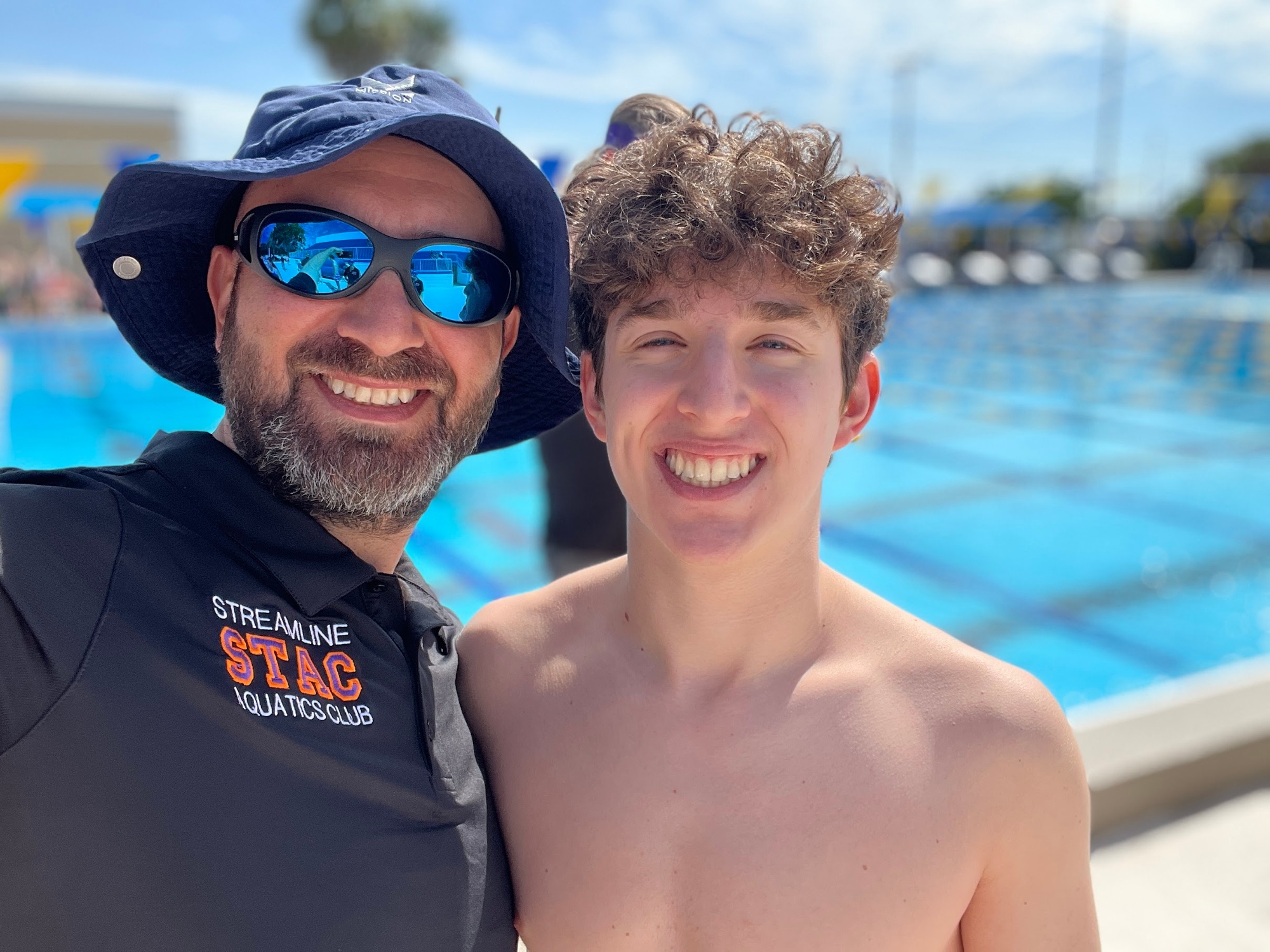 Streamline Aquatics Club Home