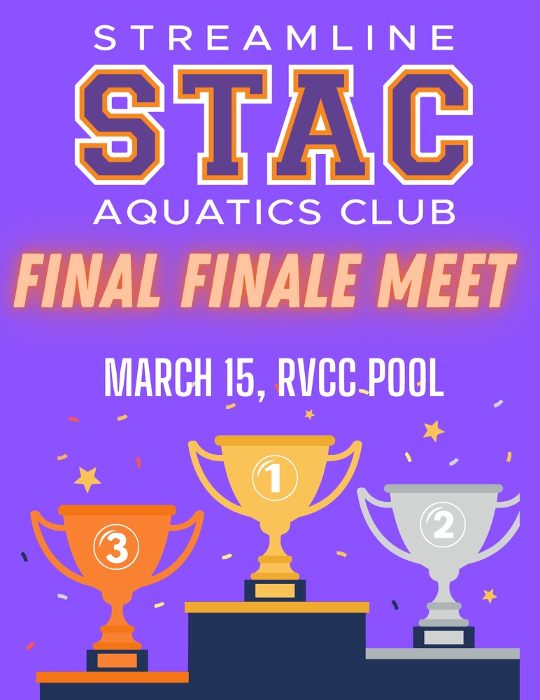 Streamline Aquatics Club Home