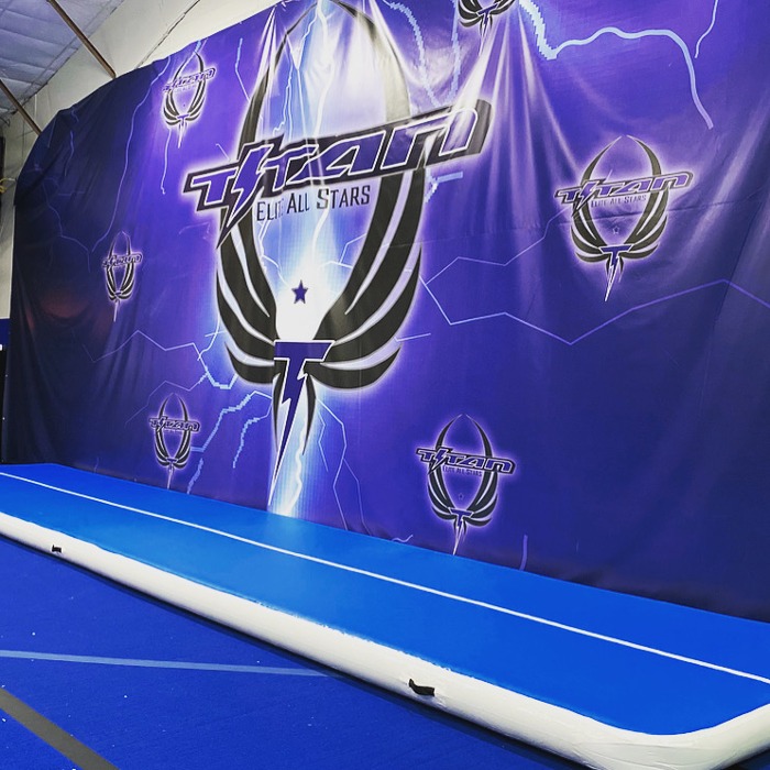 Titan Elite - Facilities