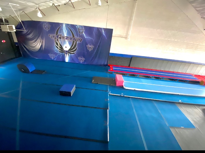 Titan Elite - Facilities