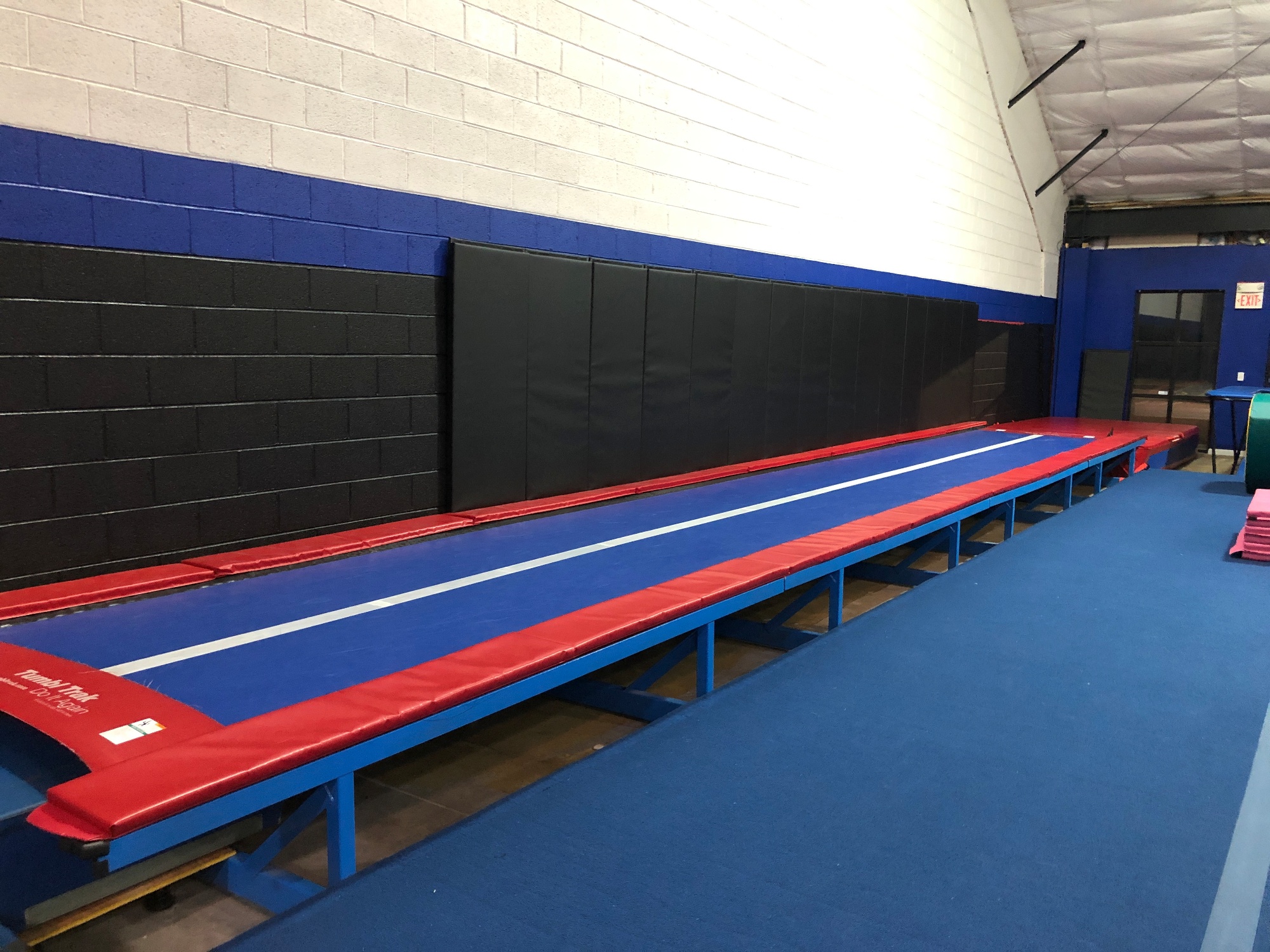 Titan Elite - Facilities