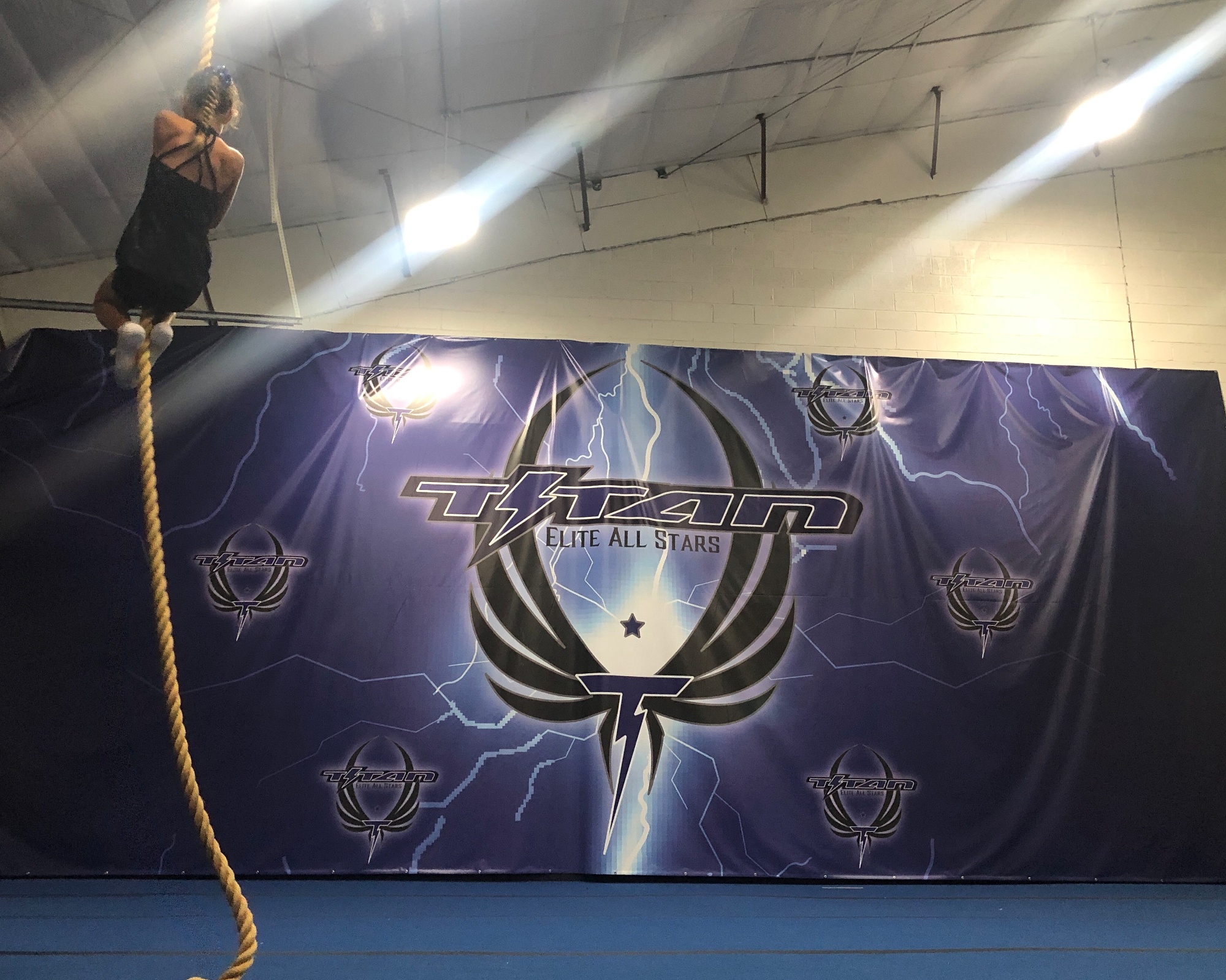 Titan Elite - Facilities