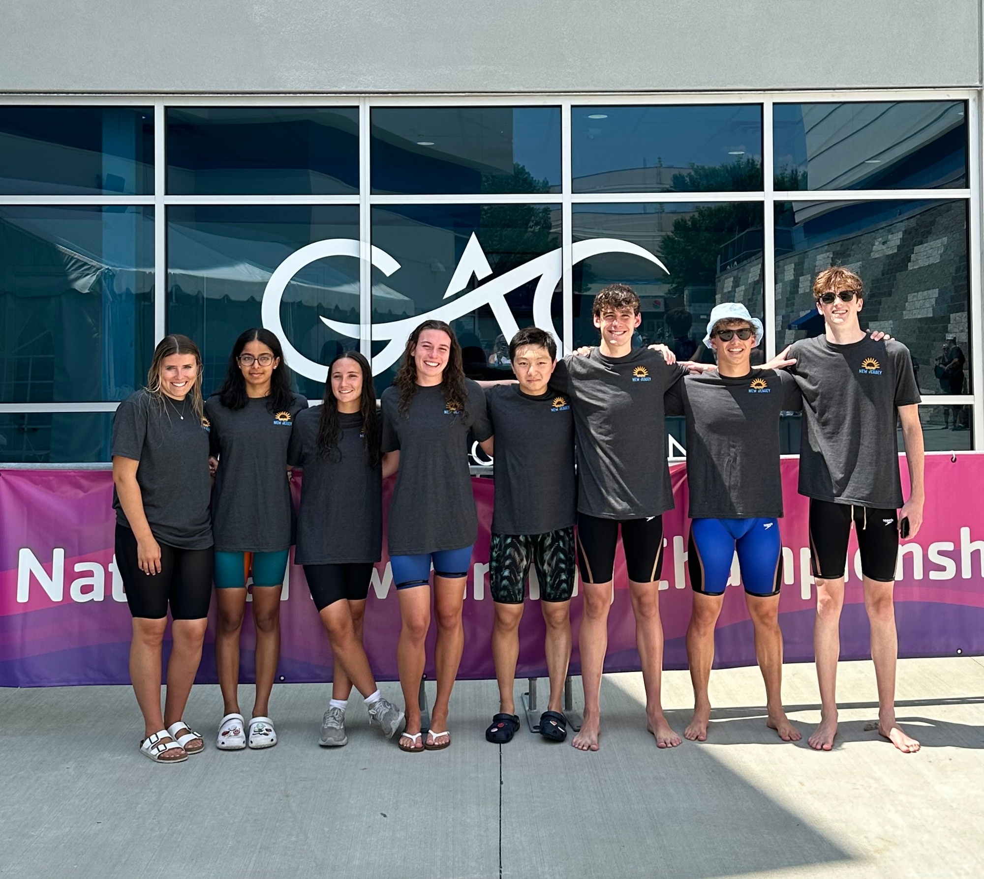 Westfield Area Y Devilfish Home