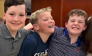 Northern KY Clippers Home