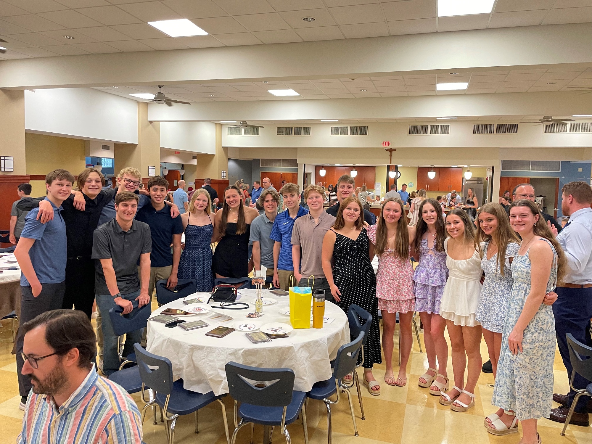 Northern KY Clippers Home