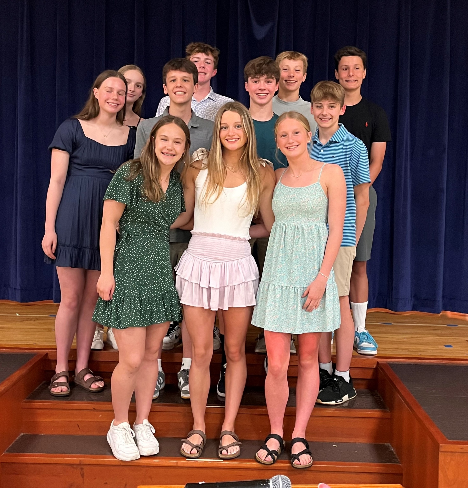 Northern KY Clippers Home