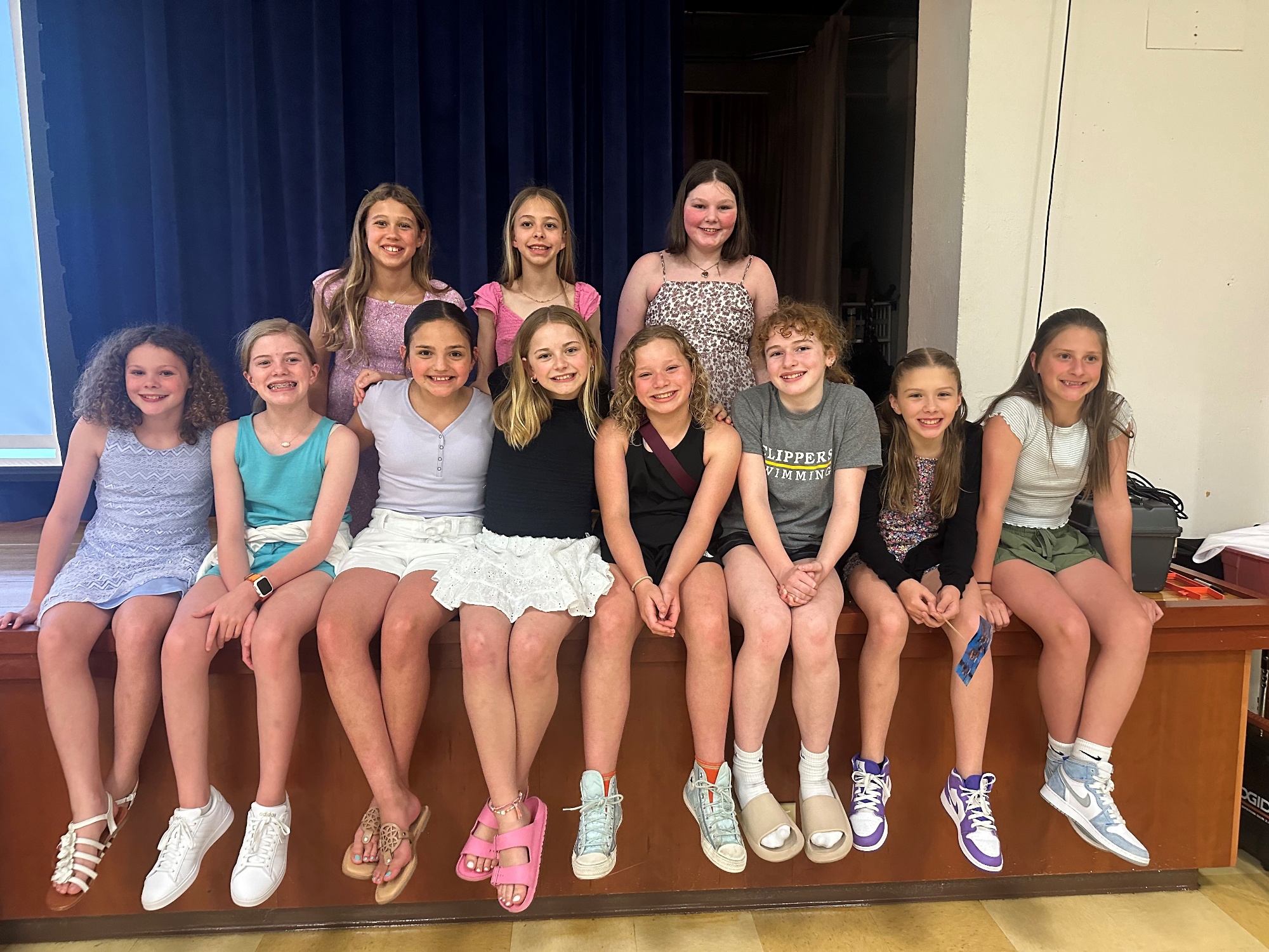 Northern KY Clippers Home