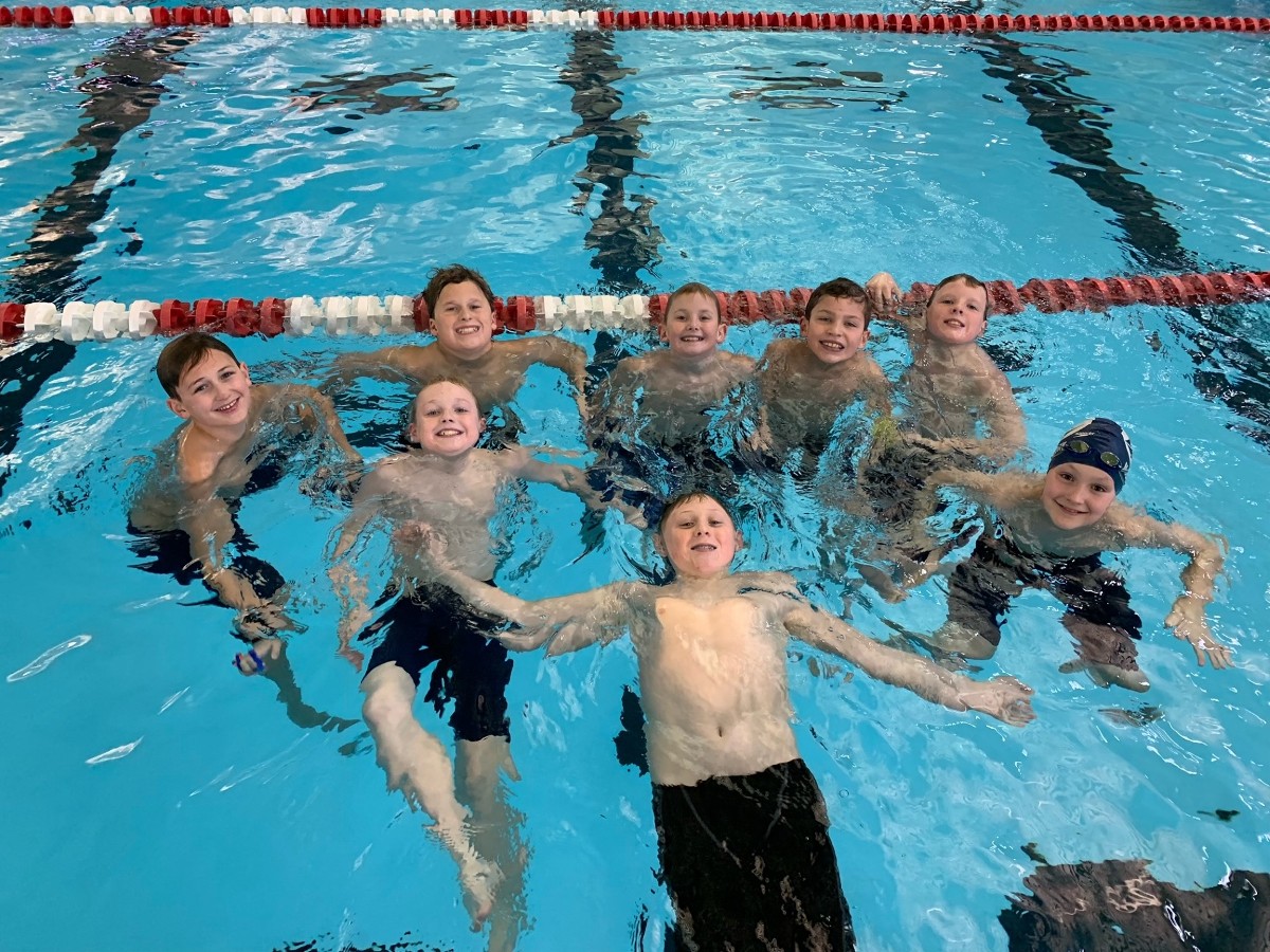 Northern KY Clippers Home