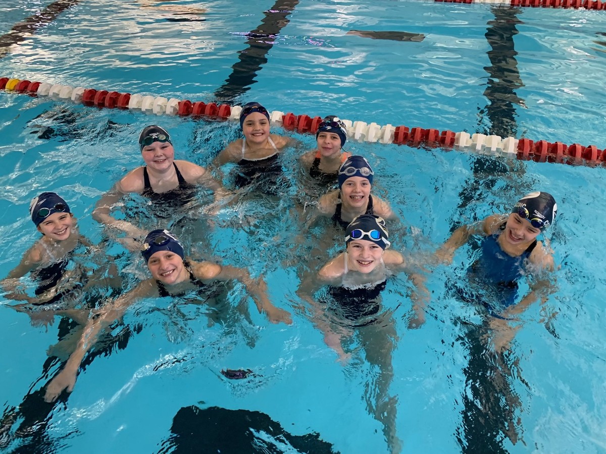 Northern KY Clippers Home