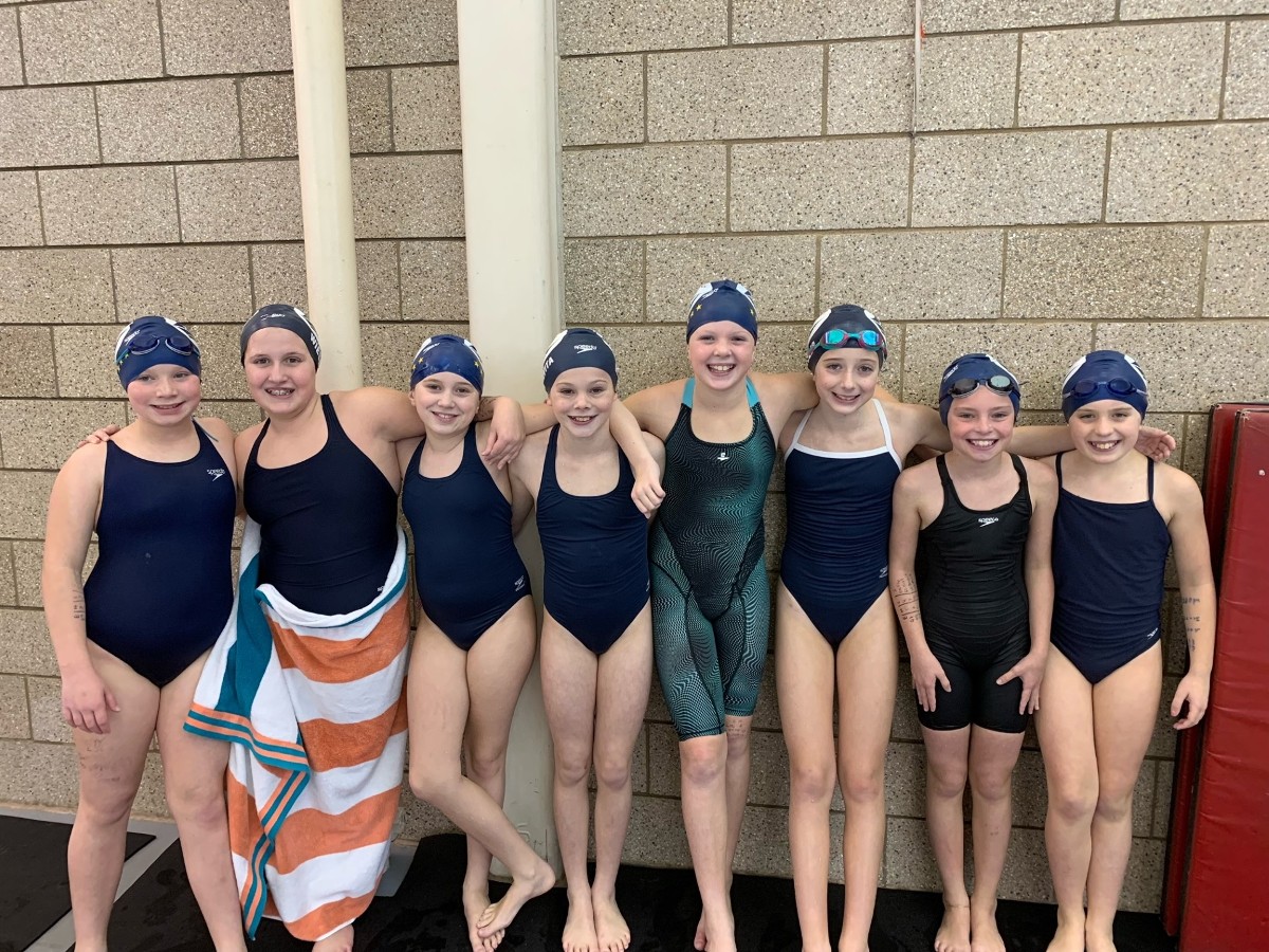 Northern KY Clippers Home