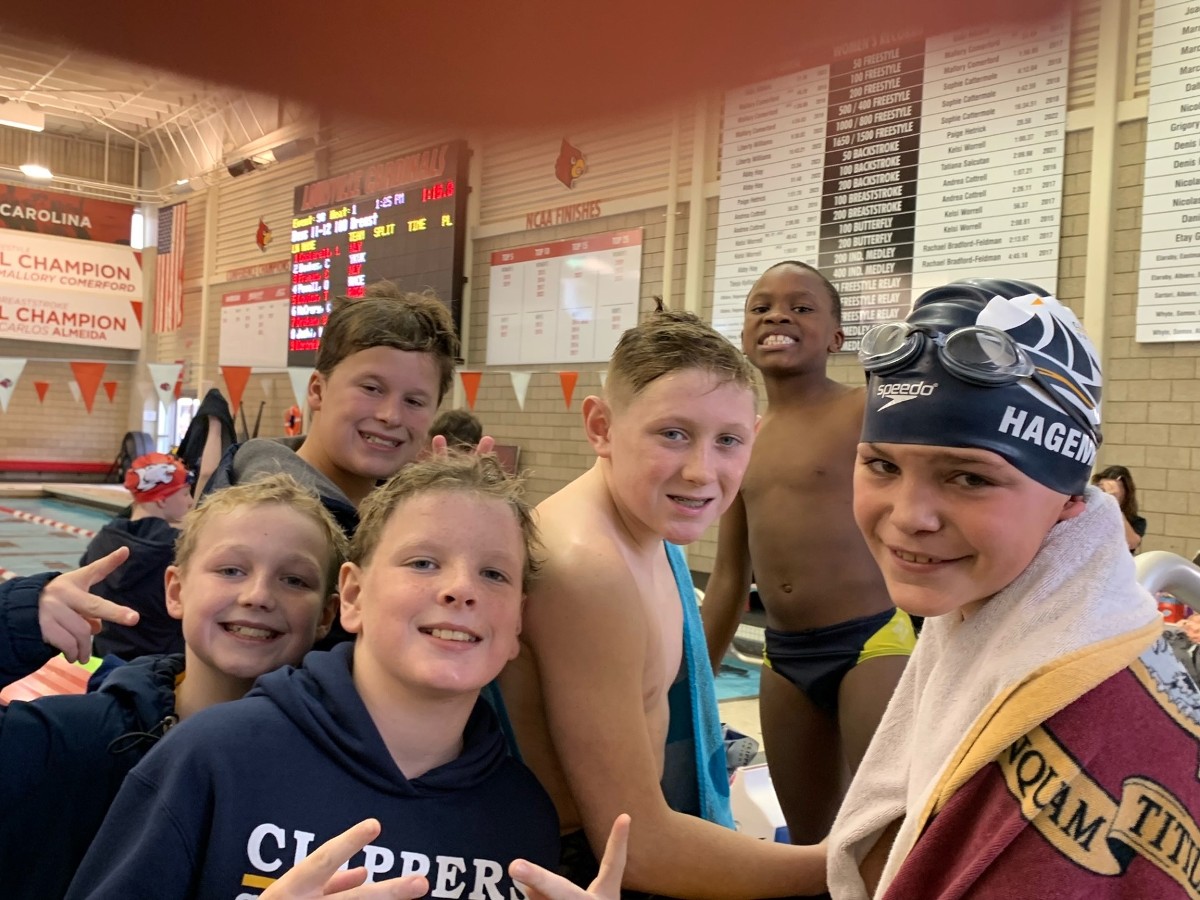 Northern KY Clippers Home