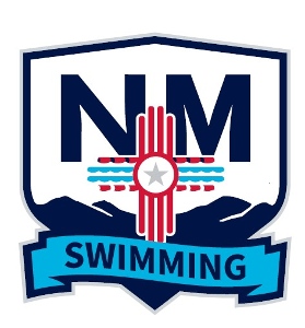 New Mexico Swimming Home