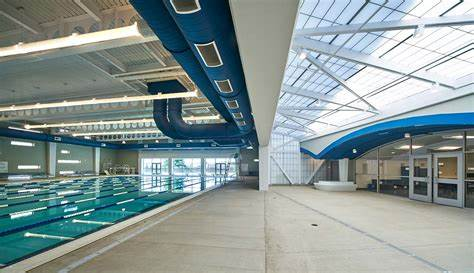 MAKO Aquatic Club - Location Info