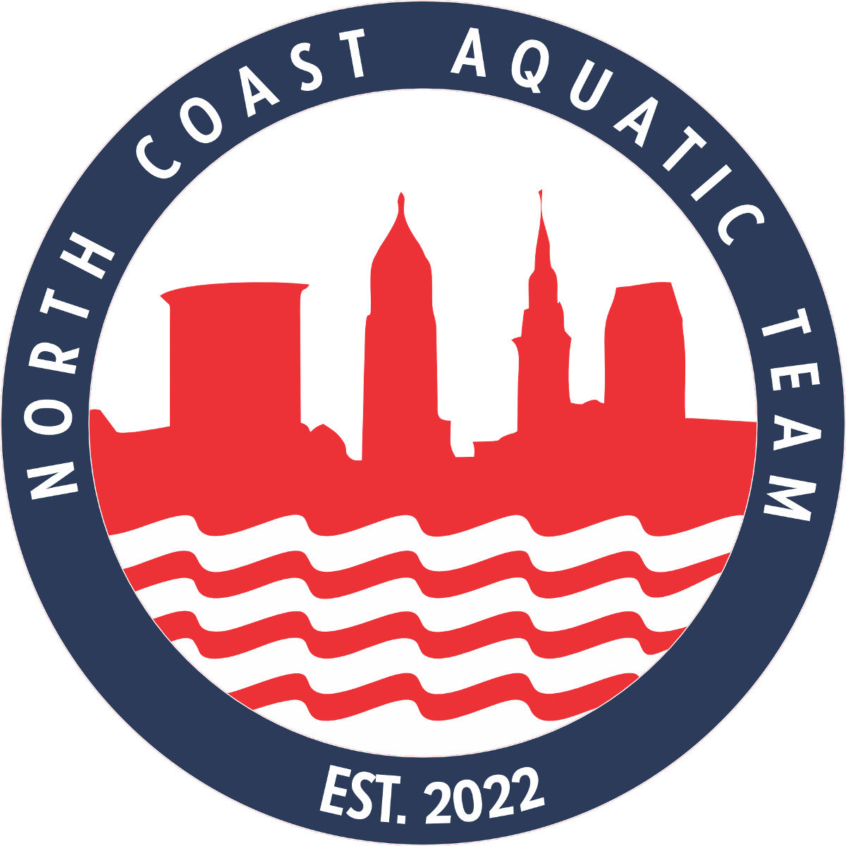 Team Coast Logo