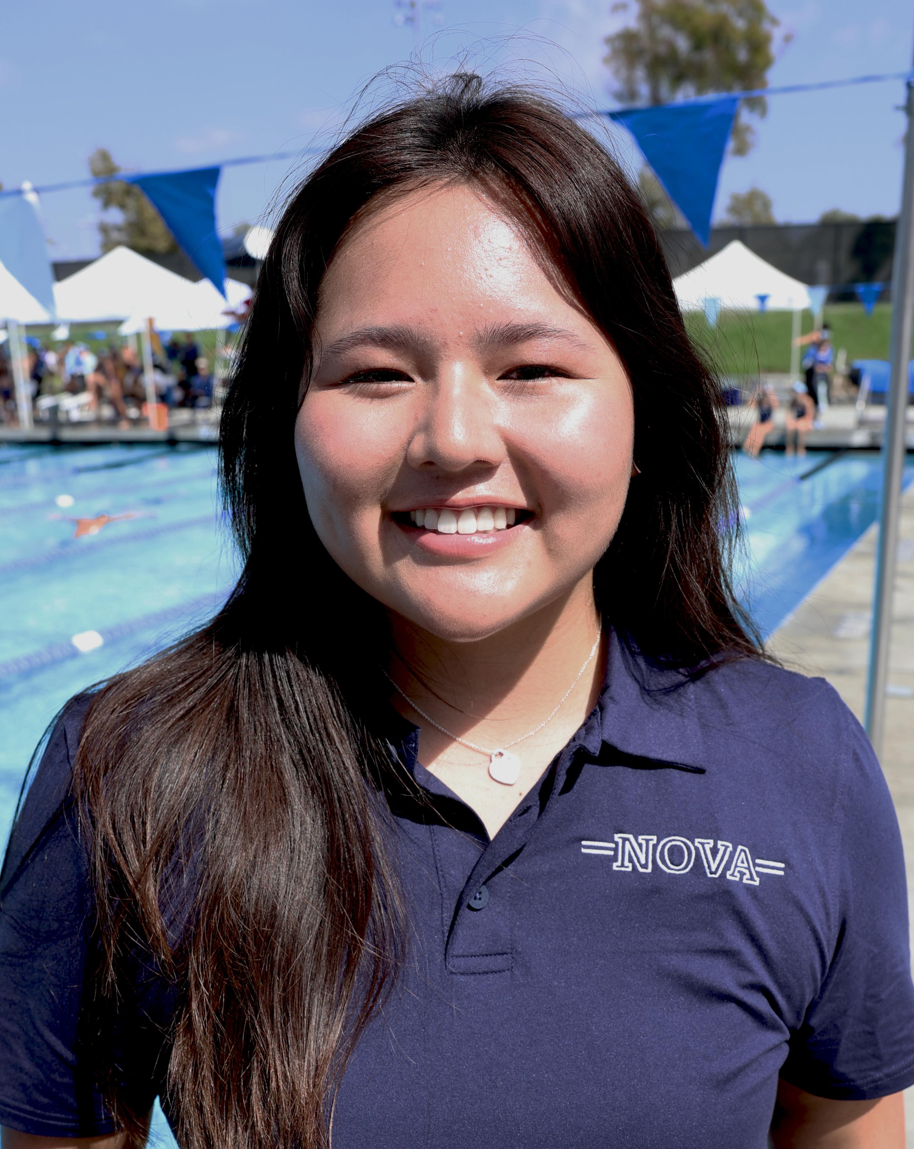 Irvine Novaquatics, Inc. - Woollett Aquatic Center