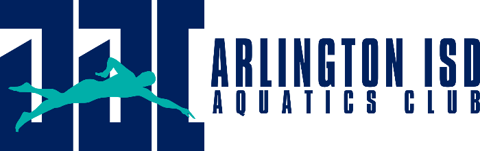 Arlington ISD Aquatic Club Home