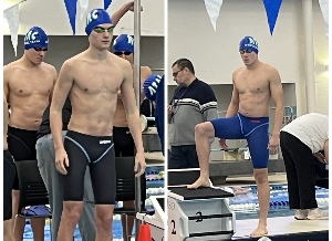 Academy of Texas Aquatic Champions Swim Club Home