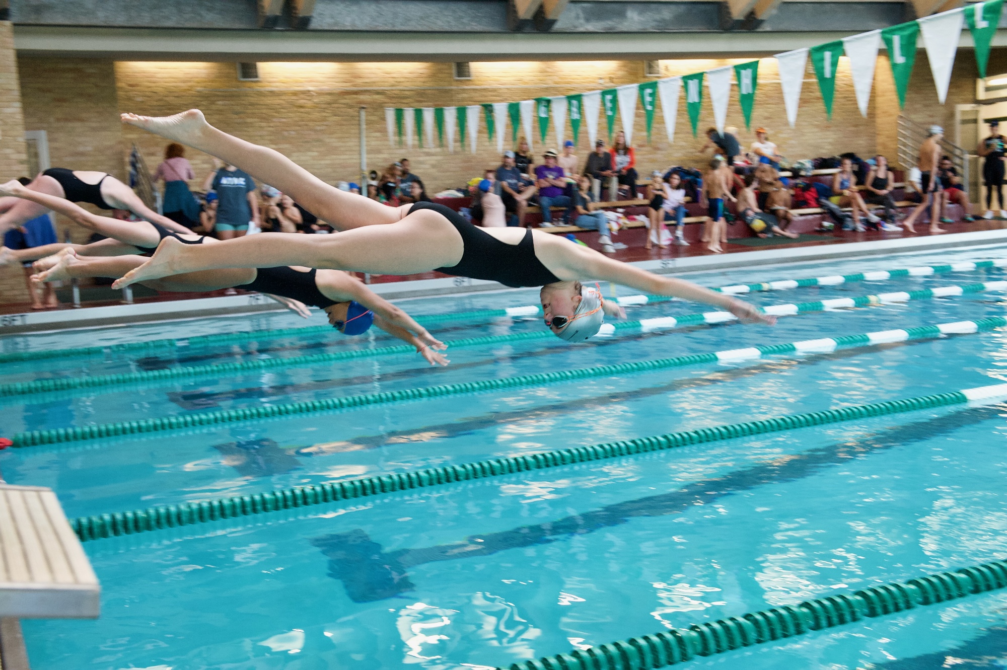 Academy of Texas Aquatic Champions Swim Club Home