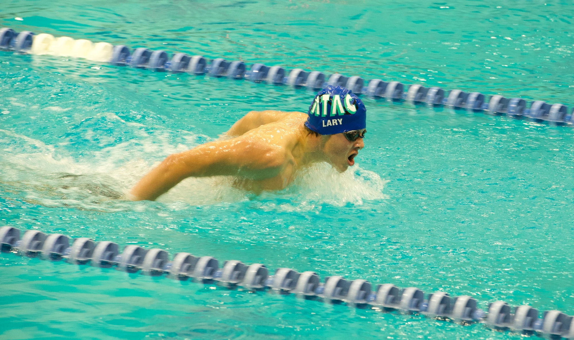Academy of Texas Aquatic Champions Swim Club Home