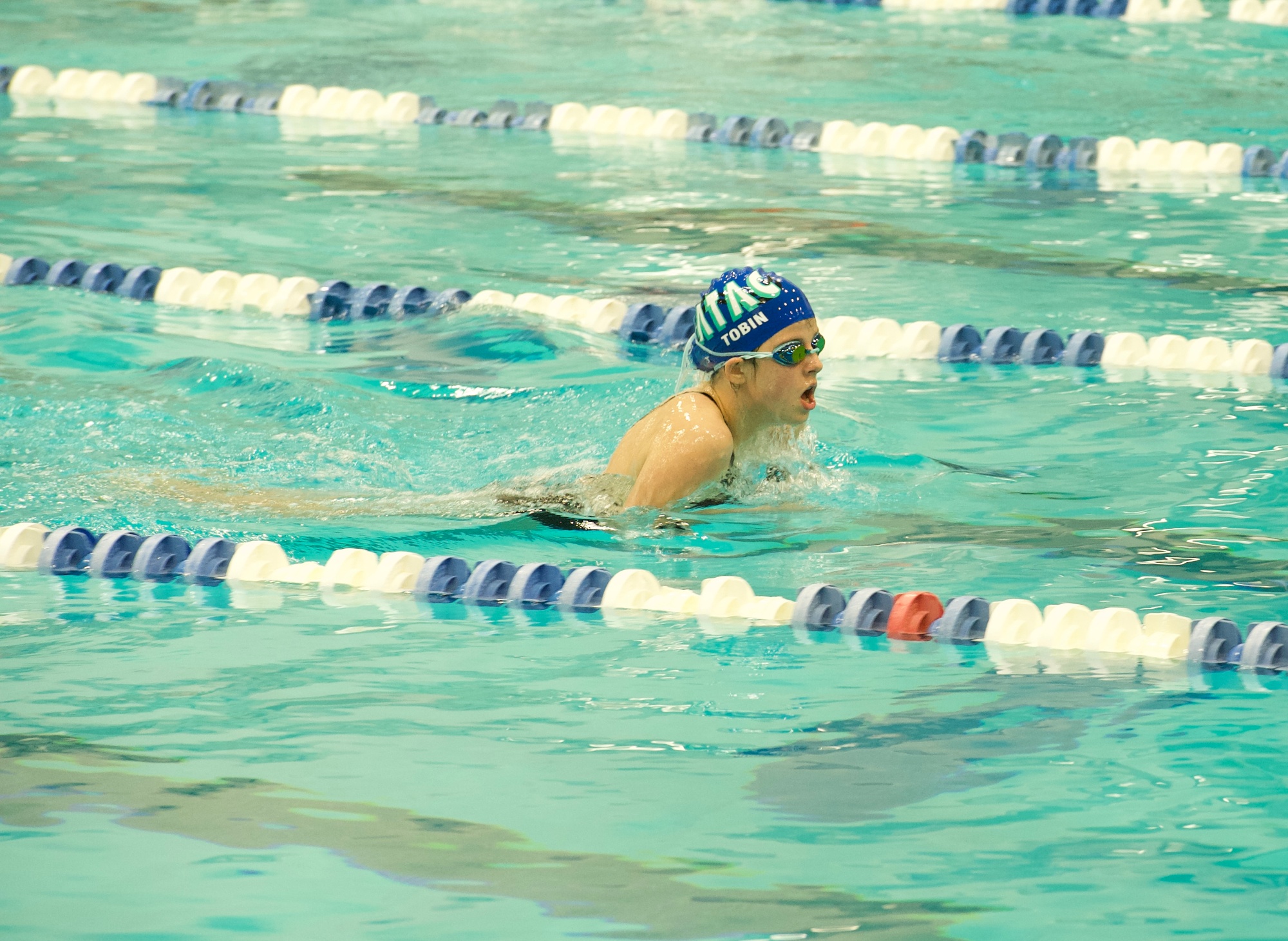 Academy of Texas Aquatic Champions Swim Club Home