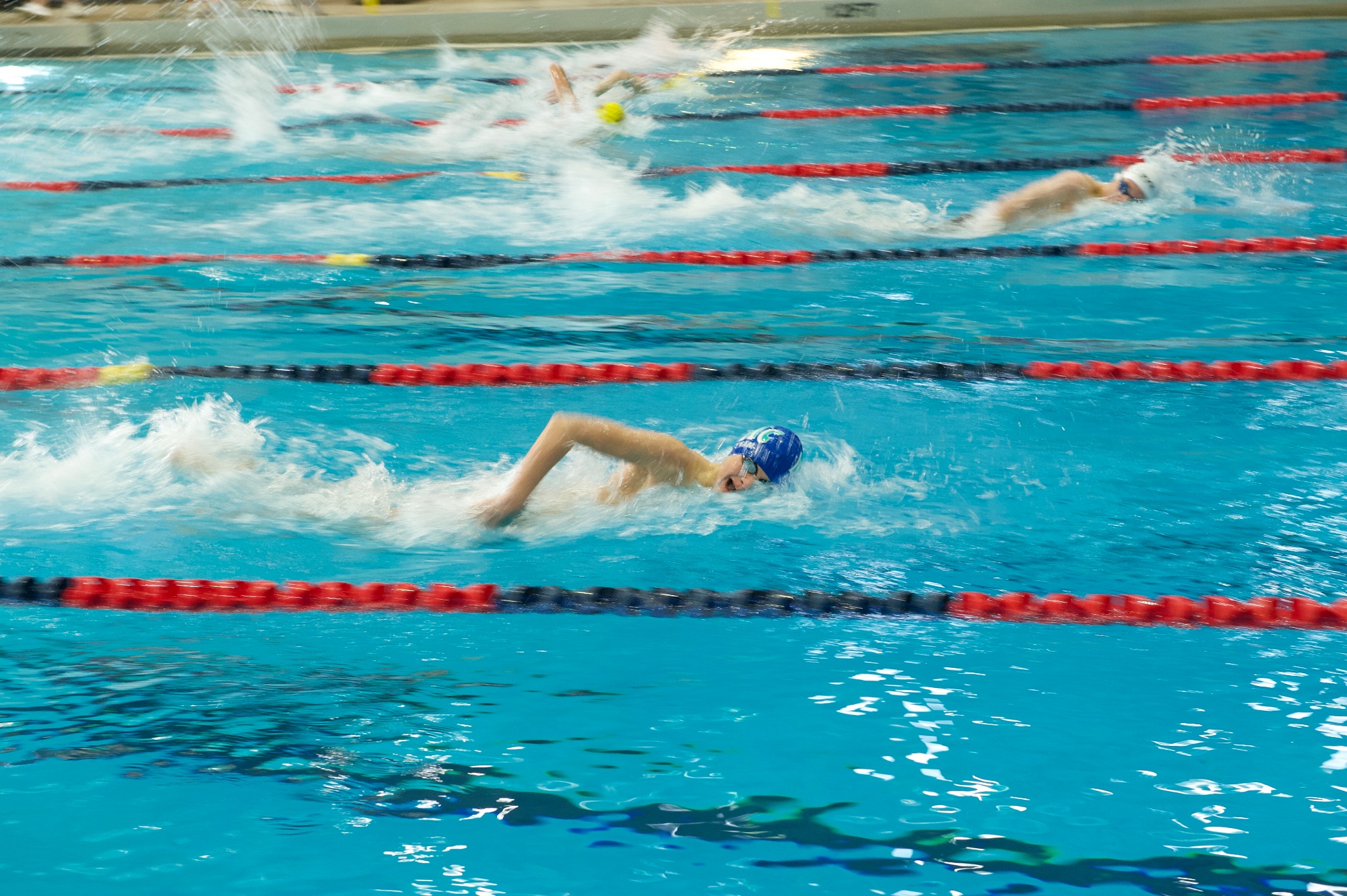 Academy of Texas Aquatic Champions Swim Club Home