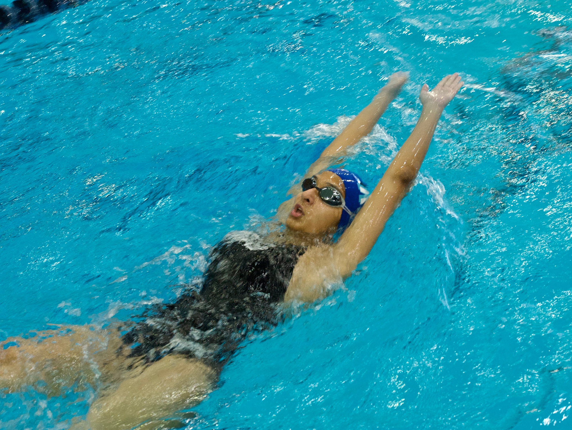 Academy of Texas Aquatic Champions Swim Club Home