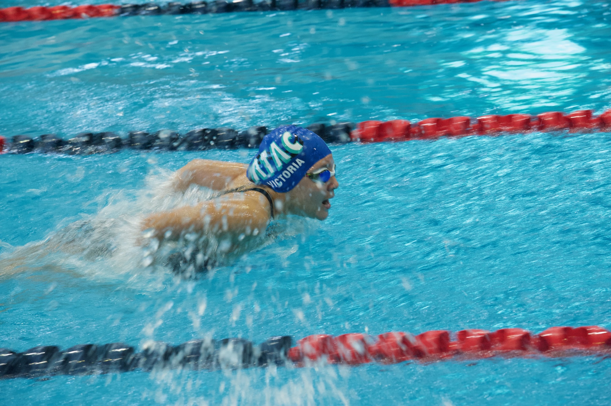 Academy of Texas Aquatic Champions Swim Club Home