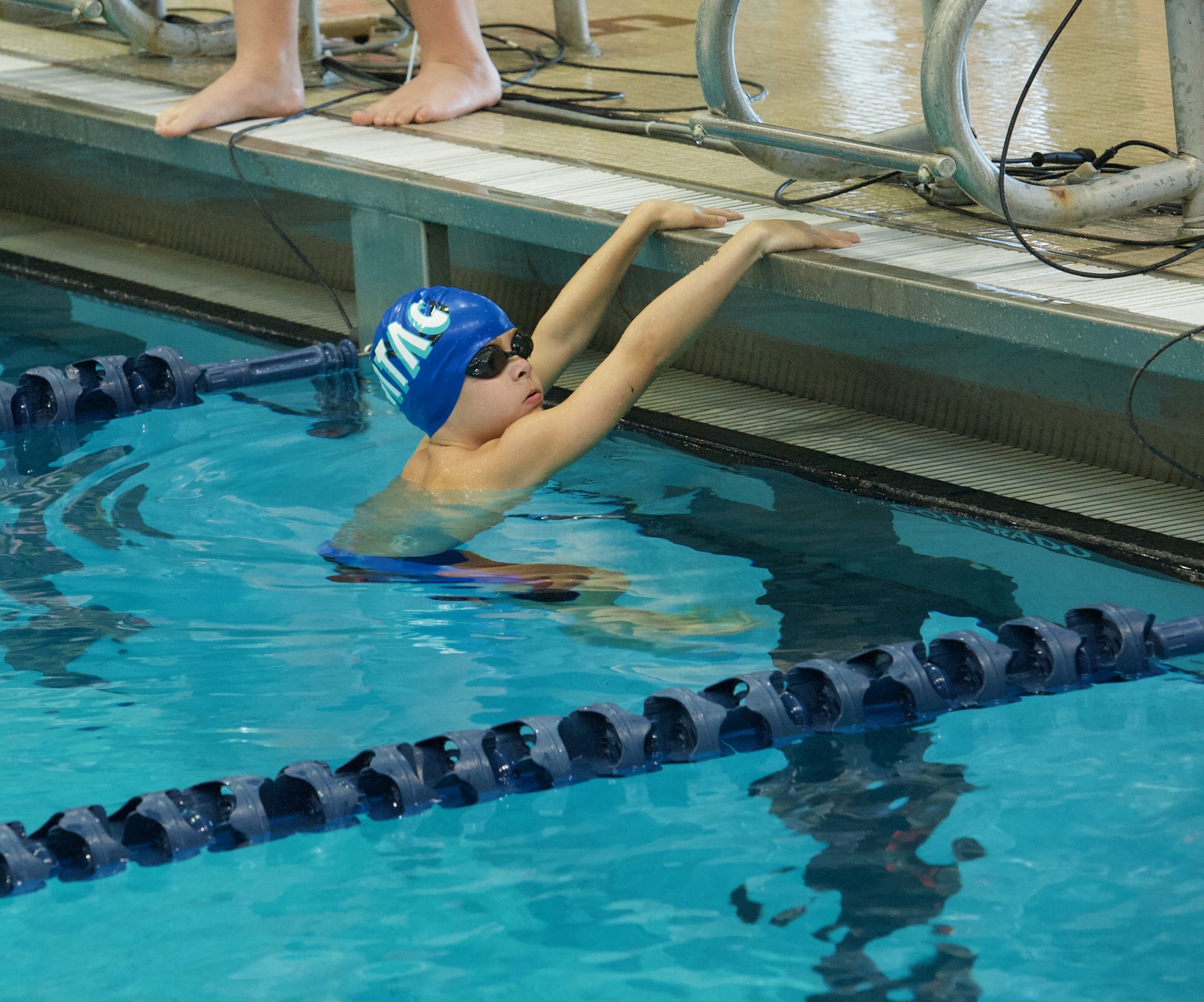 Academy of Texas Aquatic Champions Swim Club Home