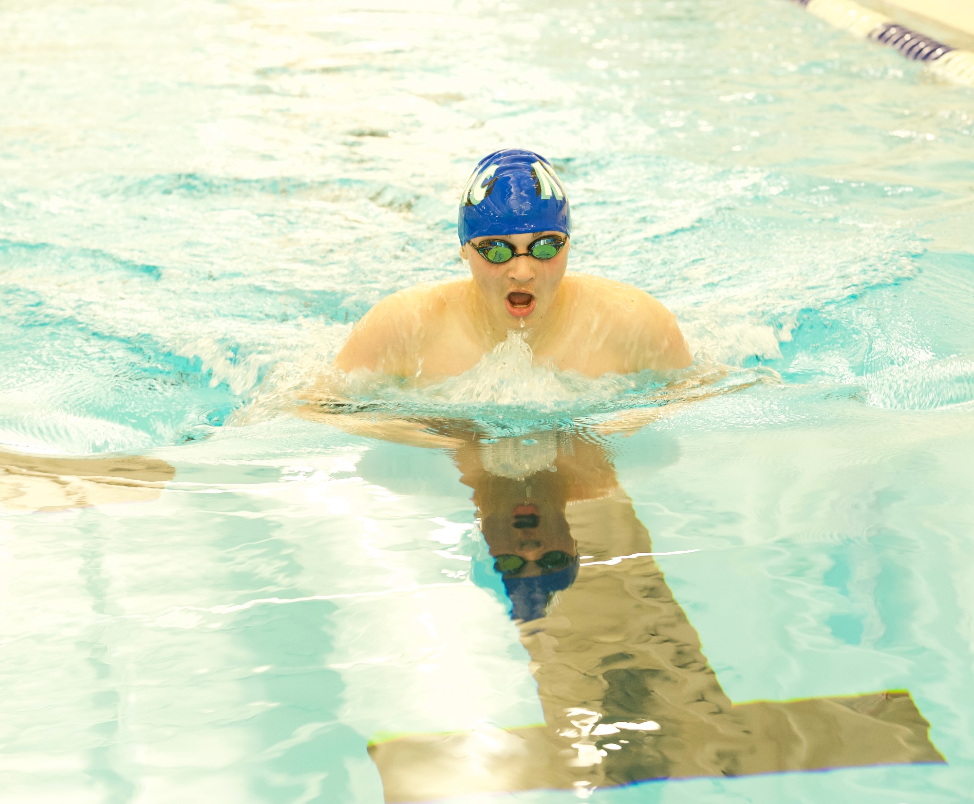 Academy of Texas Aquatic Champions Swim Club Home