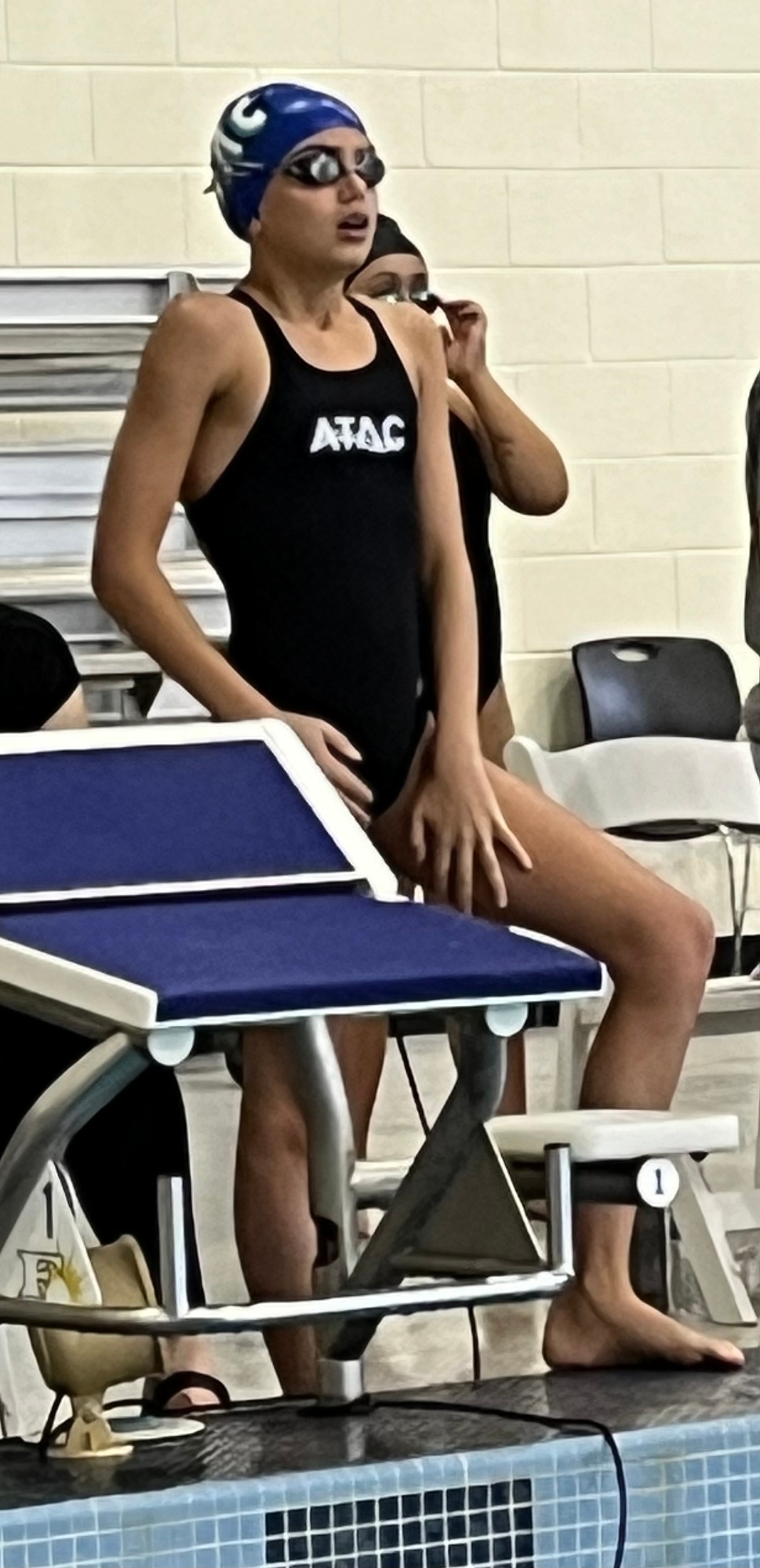 Academy of Texas Aquatic Champions Swim Club Home