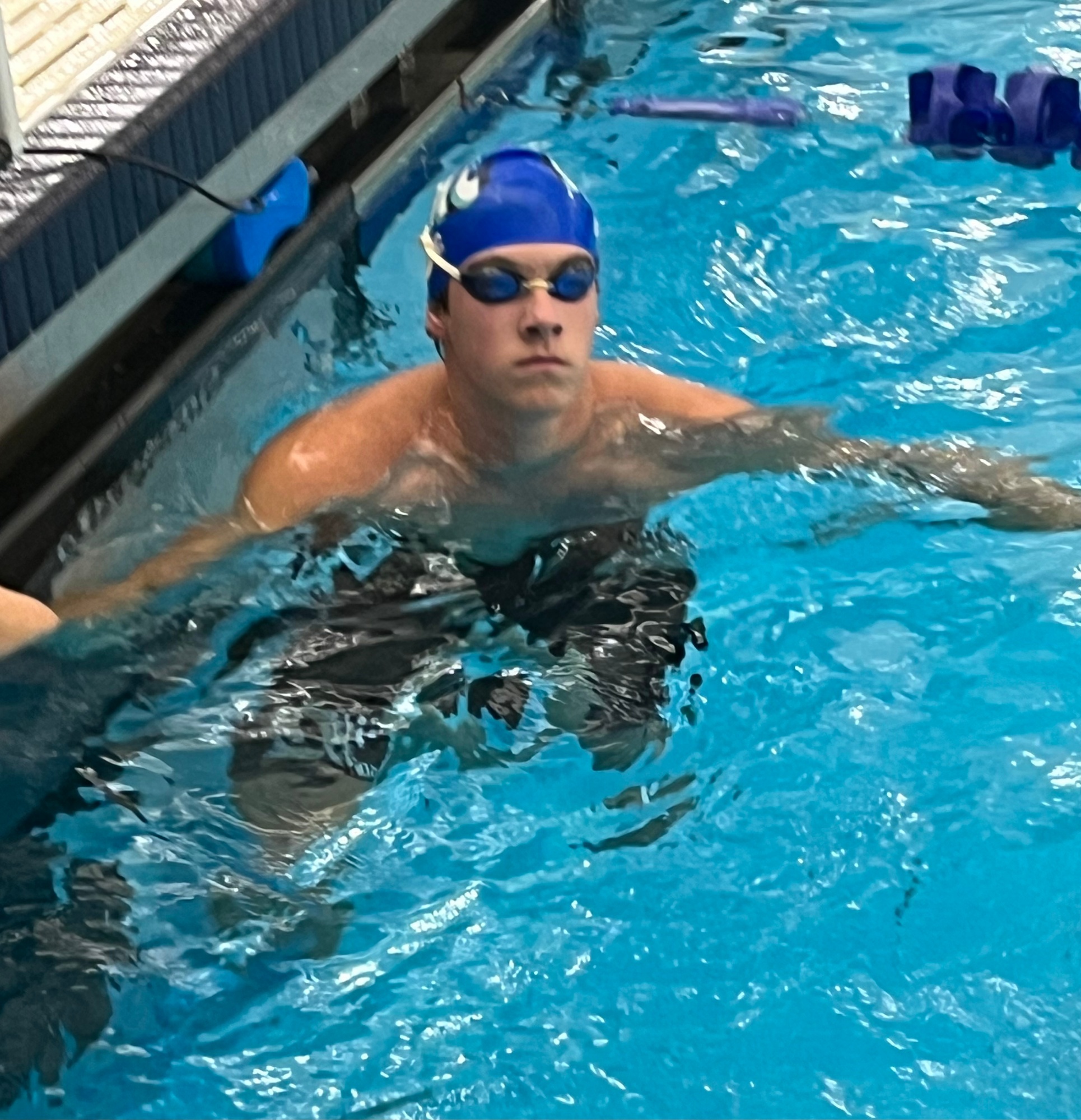 Academy of Texas Aquatic Champions Swim Club Home