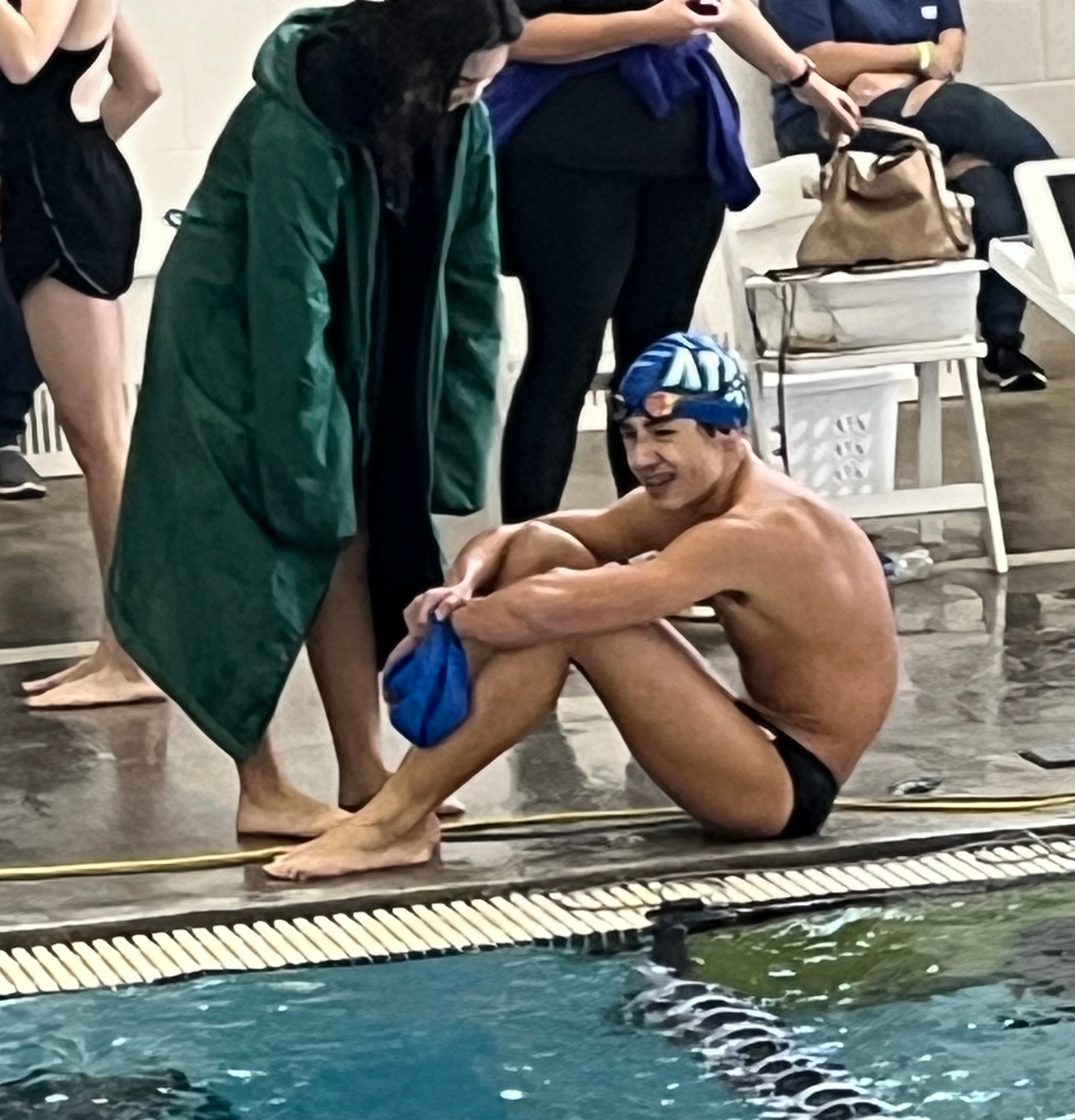 Academy of Texas Aquatic Champions Swim Club Home