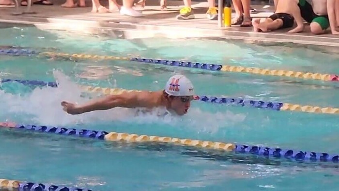 Longview Metro Aquatics Home